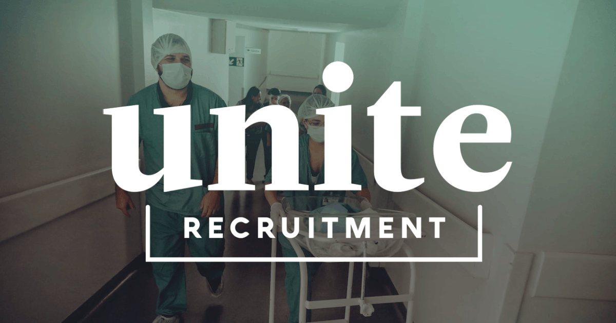 Unite Healthcare - Australian Healthcare Recruitment